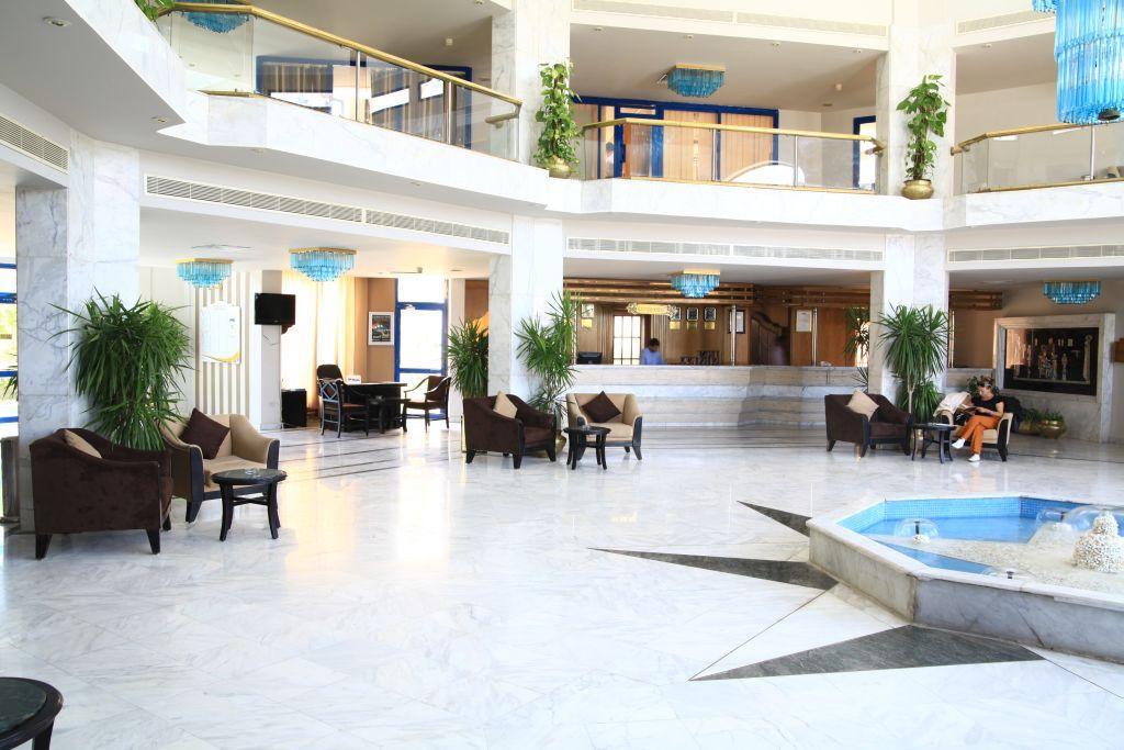 CATARACT RESORT NAAMA BAY SHARM EL-SHEIKH